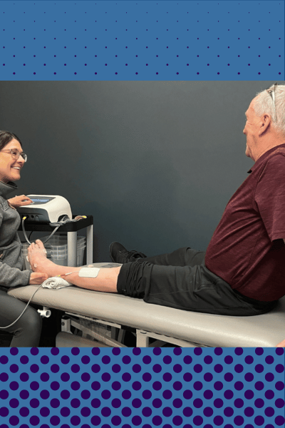 EA at Northgate Location: Physical Therapy and Wellness Programs | EA ...
