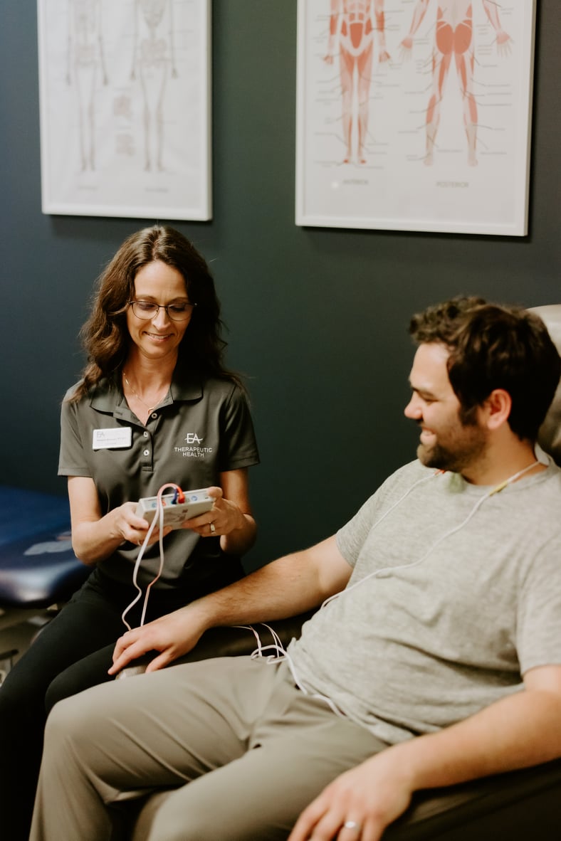 Wellness Programs for Health & Recovery | Enhance Your Life | EA