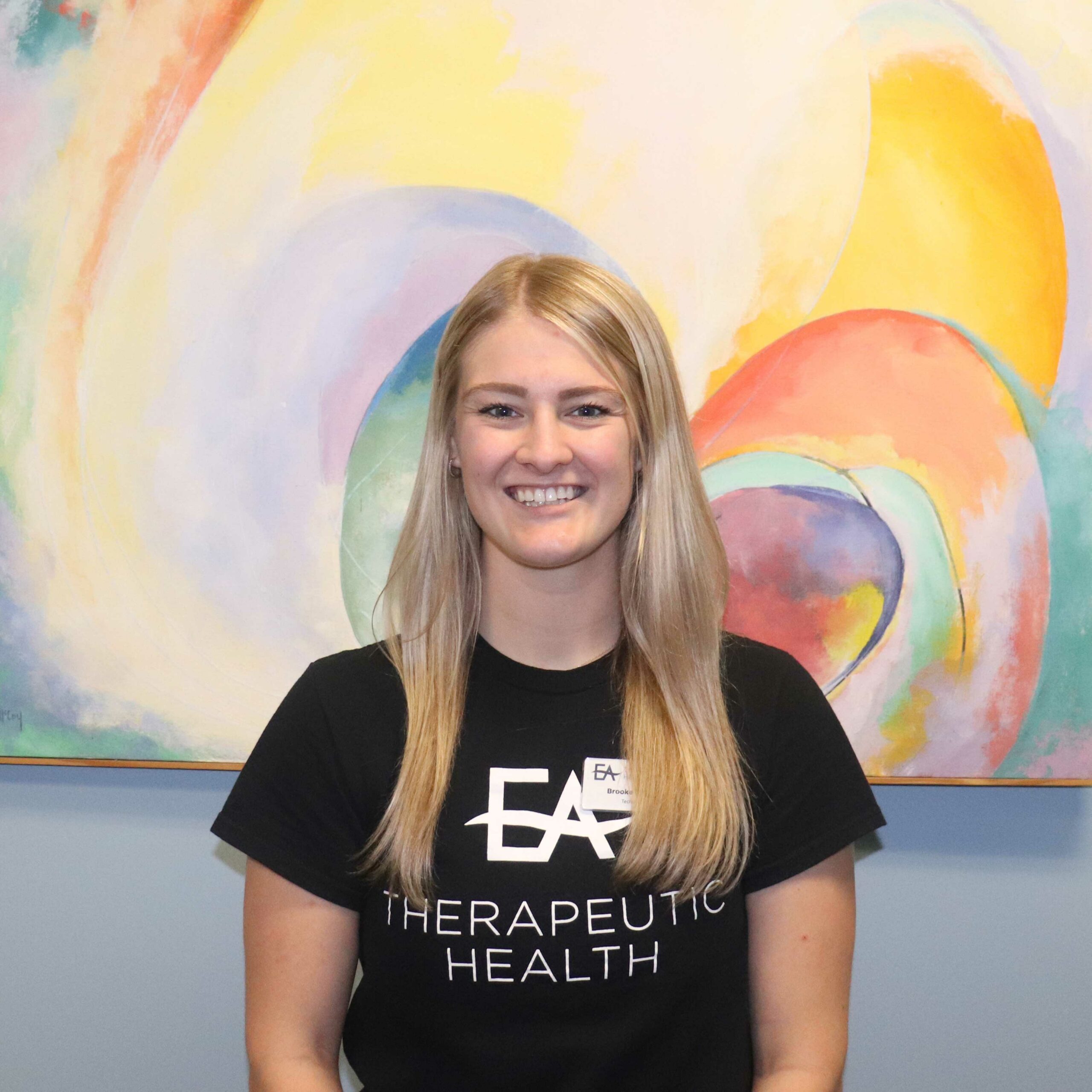 EA at Hanger Clinic: Amputee Rehab and Prosthetic Mobility Training | EA Therapeutic Health