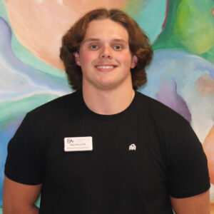 EA at Hanger Clinic: Amputee Rehab and Prosthetic Mobility Training ...