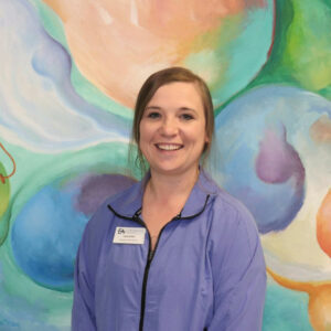 EA at Hanger Clinic: Amputee Rehab and Prosthetic Mobility Training ...