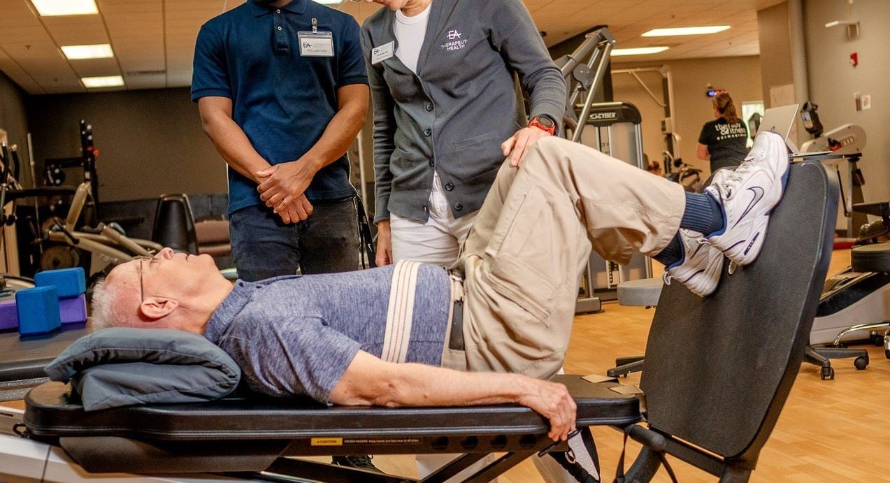 Move With Purpose: Intentional Movement for Lifelong Health