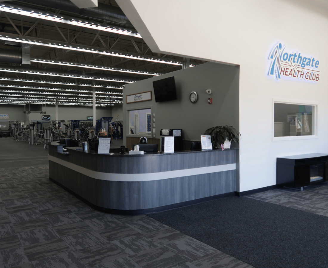 EA at Northgate Location: Physical Therapy and Wellness Programs | EA ...