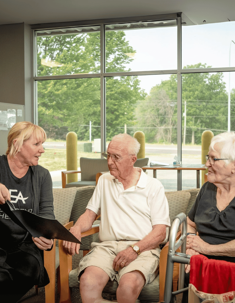 Neuroscience-Based Physical Therapy & Wellness Services in Rochester ...