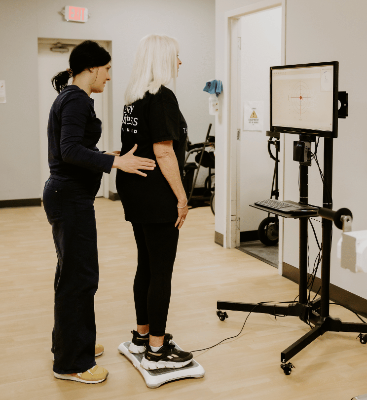 Find Relief From Pain & Injury | Innovative PT Services | EA