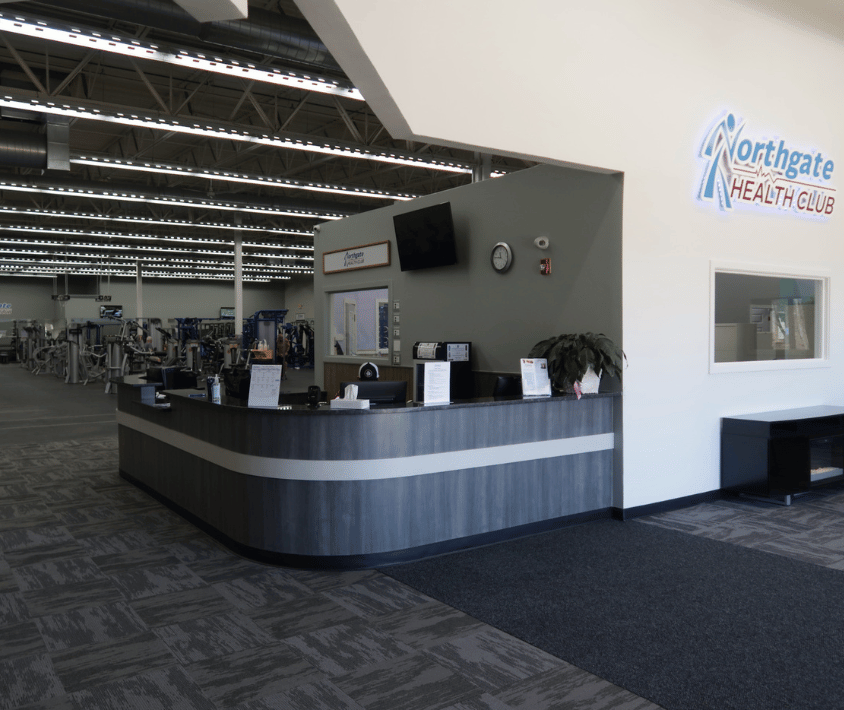 EA at Northgate Location: Physical Therapy and Wellness Programs | EA ...